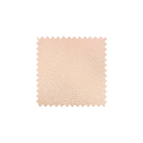 TIES R US Plain Nude Silk Swatch - NDPS1 | Ties