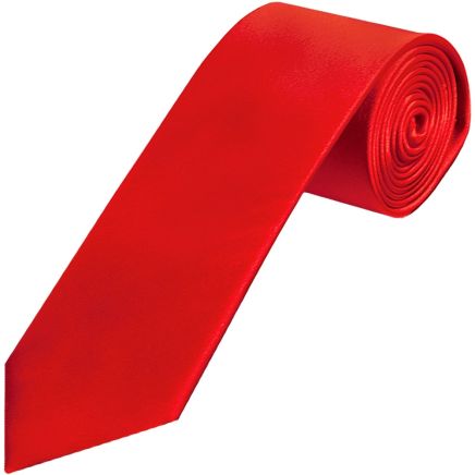 Red Silk | Ties