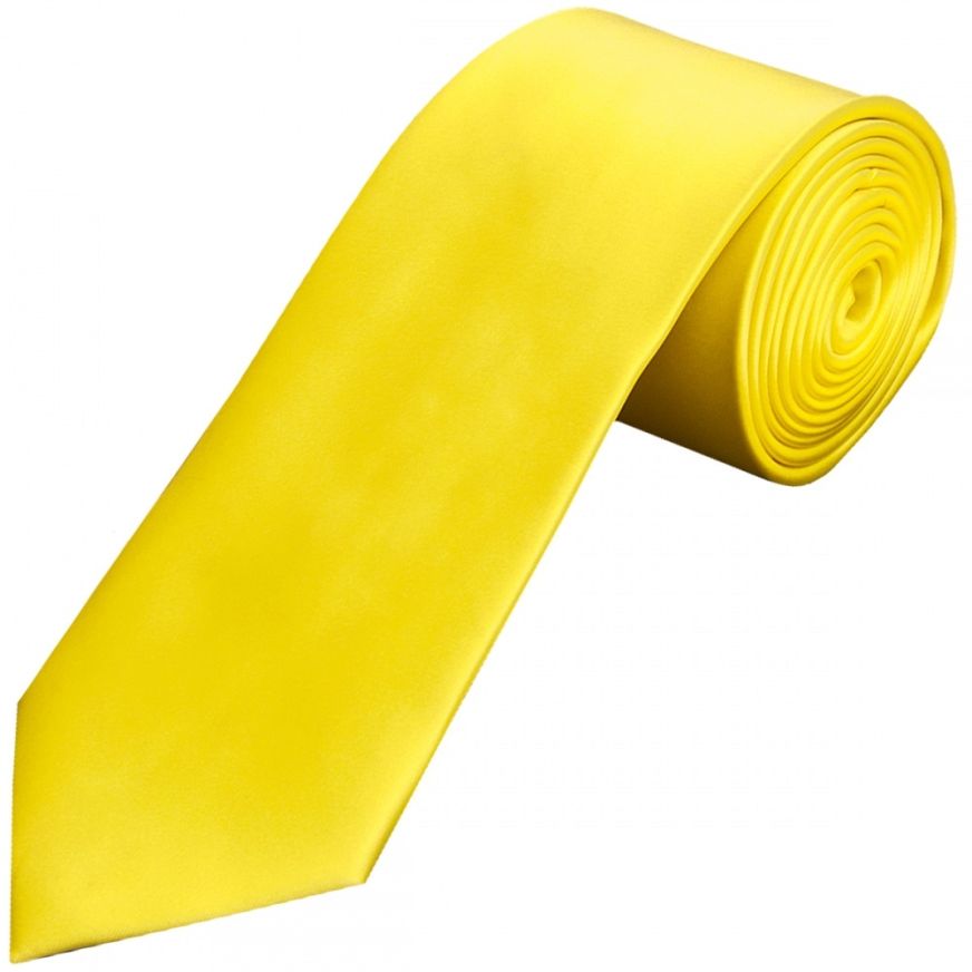 Yellow Ties | Ties