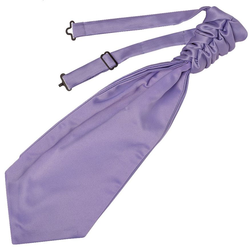 Cravats, Cravat Sets - All Colours - Free Delivery