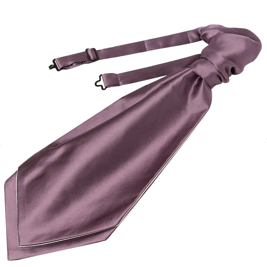 Cravats, Cravat Sets - All Colours - Free Delivery