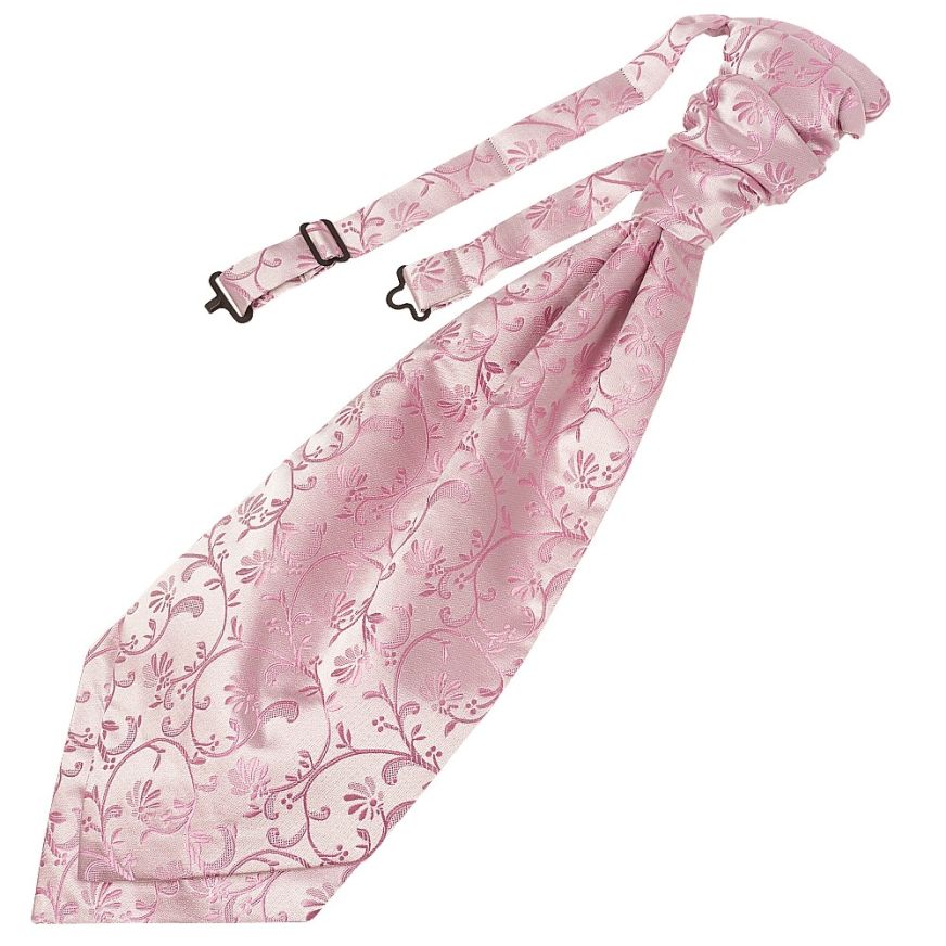 Cravats, Cravat Sets - All Colours - Free Delivery
