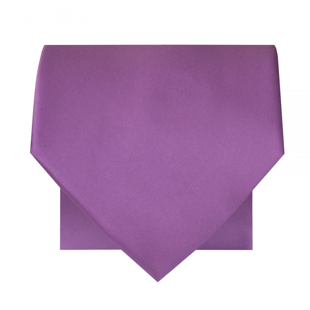 Plain | Cadburys | Purple | Classic | Men's | Tie